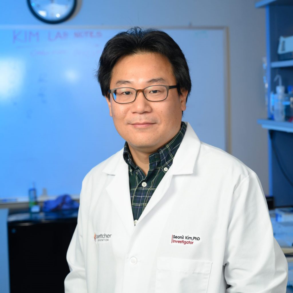 Faculty – MCIN at Colorado State Unversity